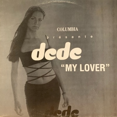My Lover / Dede ｜ RECORD STATION ｜ レコードステーション