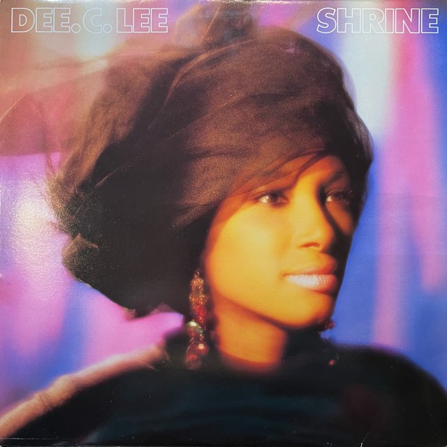 Dee C. Lee Shrine (LP)