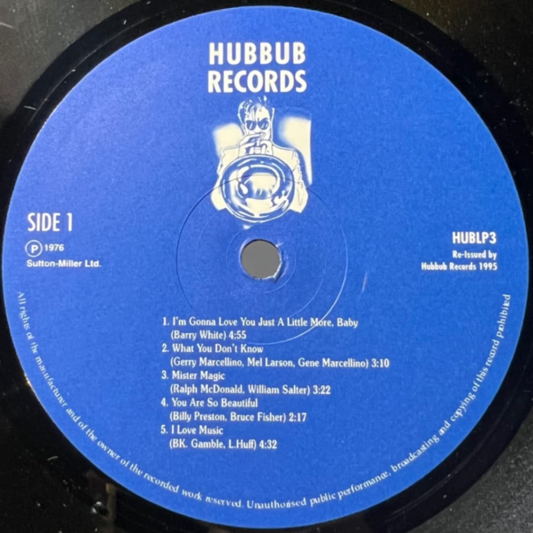 Kellee Patterson Kellee (LP)