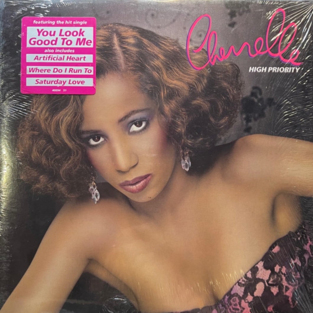 DISCO | RECORDSTATION