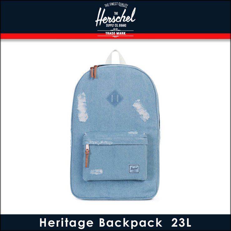 ハーシェル バッグ 正規販売店 Herschel Supply ハーシェルサプライ