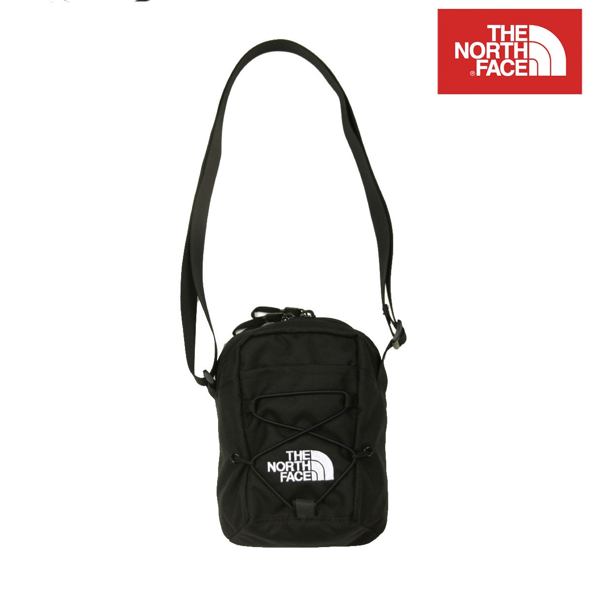 ノースフェイス メンズ レディース ショルダーバッグ 正規品 THE NORTH FACE ジェスター ミニショルダー 海外限定 JESTER ...