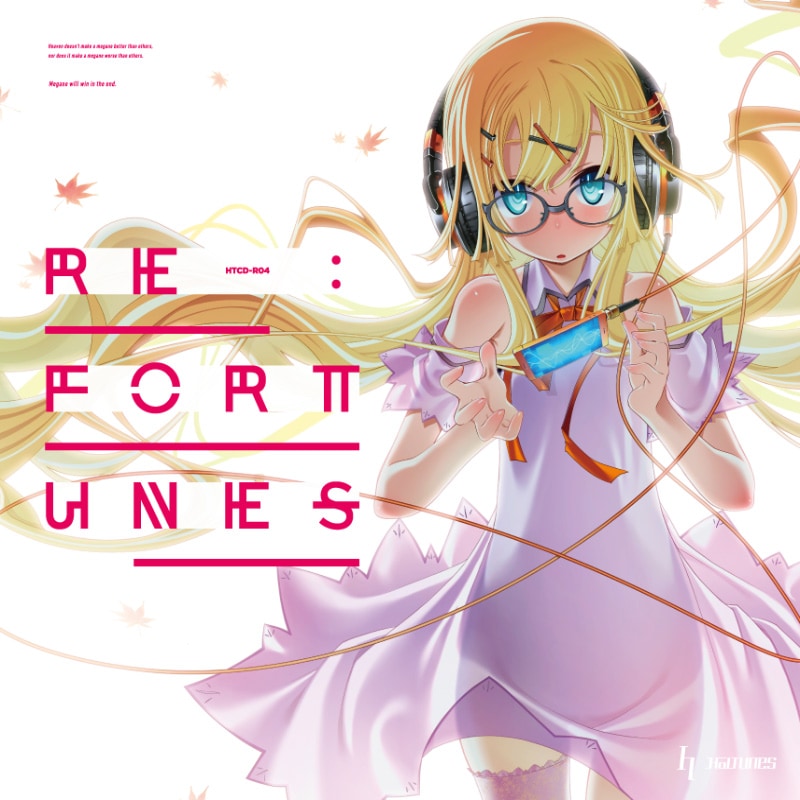 Re:FORTUNES | OTHER LABEL,HolTunes / HX Rec. | TANO*C STORE