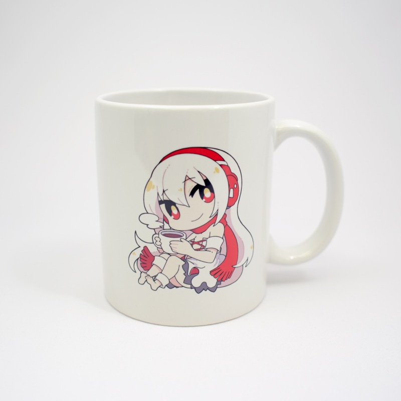 DORO*C マグカップ | HARDCORE TANO*C CREW,HARDCORE TANO*C,GOODS | TANO*C STORE