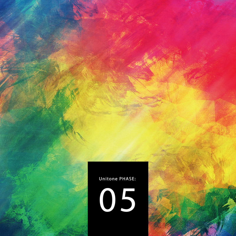 Unitone PHASE:05 | OTHER LABEL,Unitone | TANO*C STORE