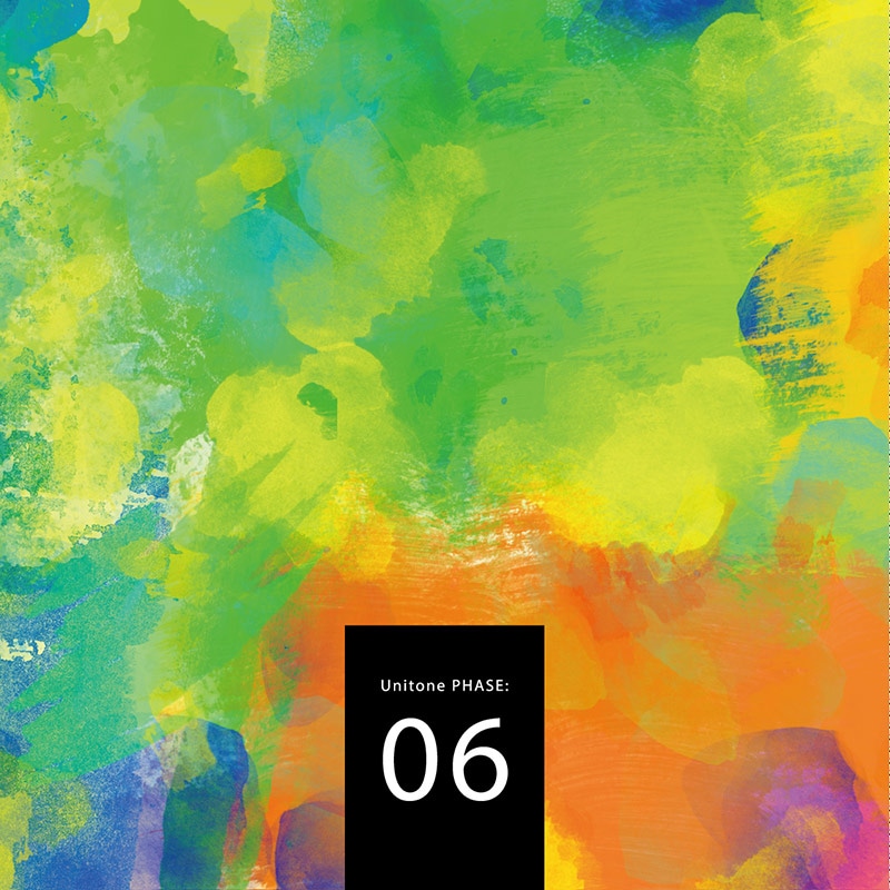 Unitone PHASE:06 | OTHER LABEL,Unitone | TANO*C STORE