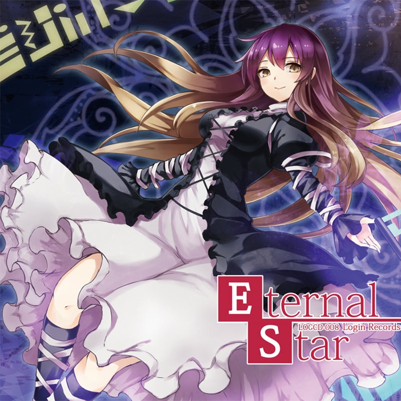 Eternal Star | OTHER LABEL,Login Records | TANO*C STORE