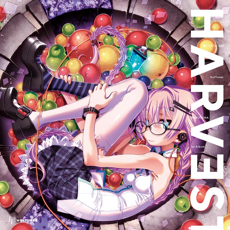 HARVEST | OTHER LABEL,HolTunes / HX Rec. | TANO*C STORE