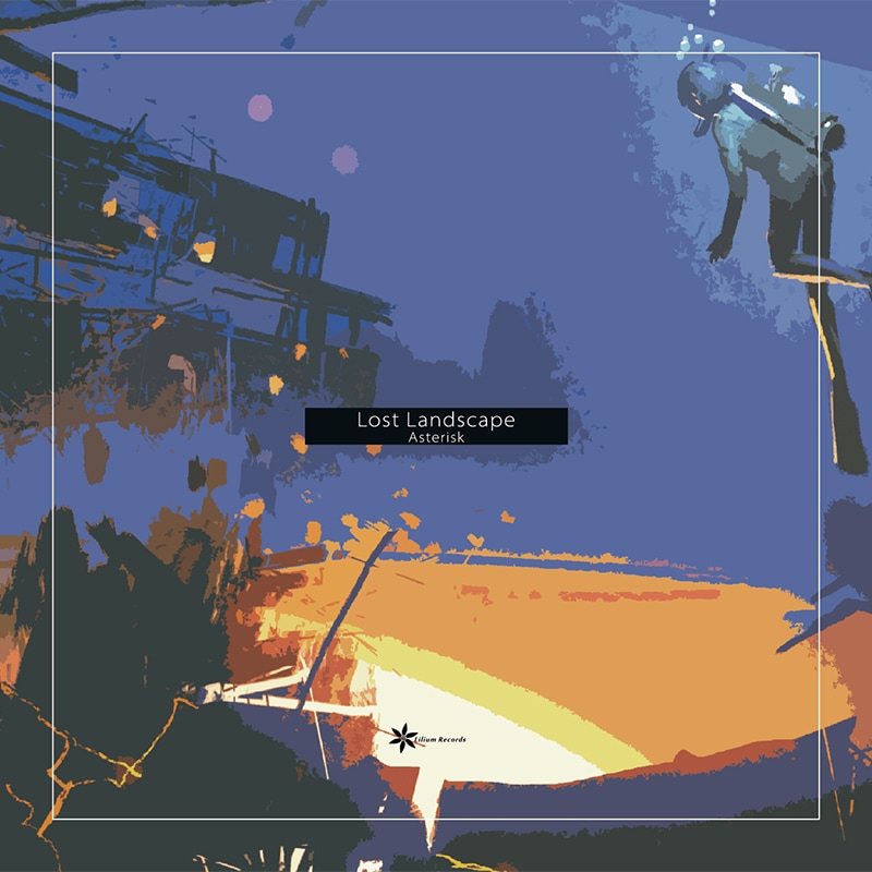 Lost Landscape | OTHER LABEL,Lilium Records | TANO*C STORE