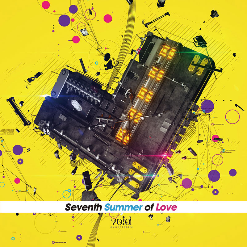 Seventh Summer of Love | OTHER LABEL,Mournfinale / void | TANO*C STORE