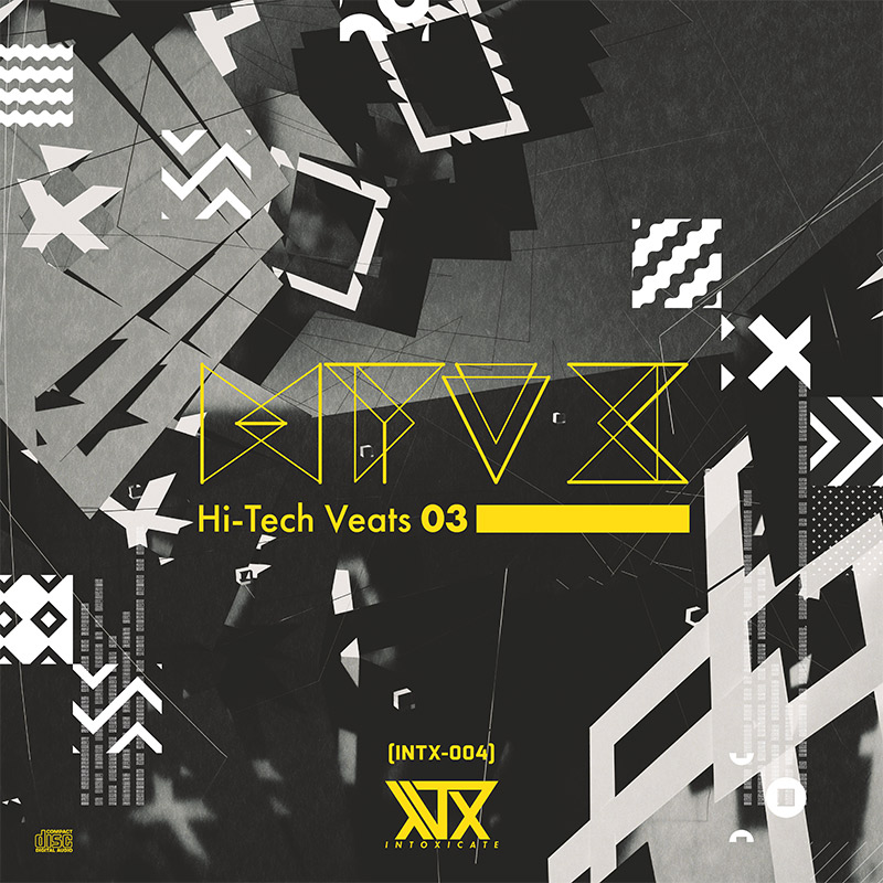 Hi-Tech Veats 03 | OTHER LABEL,INTX Rec. | TANO*C STORE