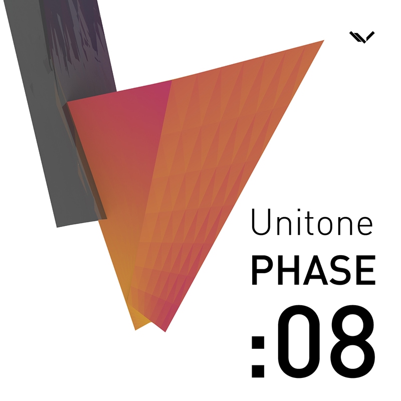 Unitone PHASE:08 | OTHER LABEL,Unitone | TANO*C STORE