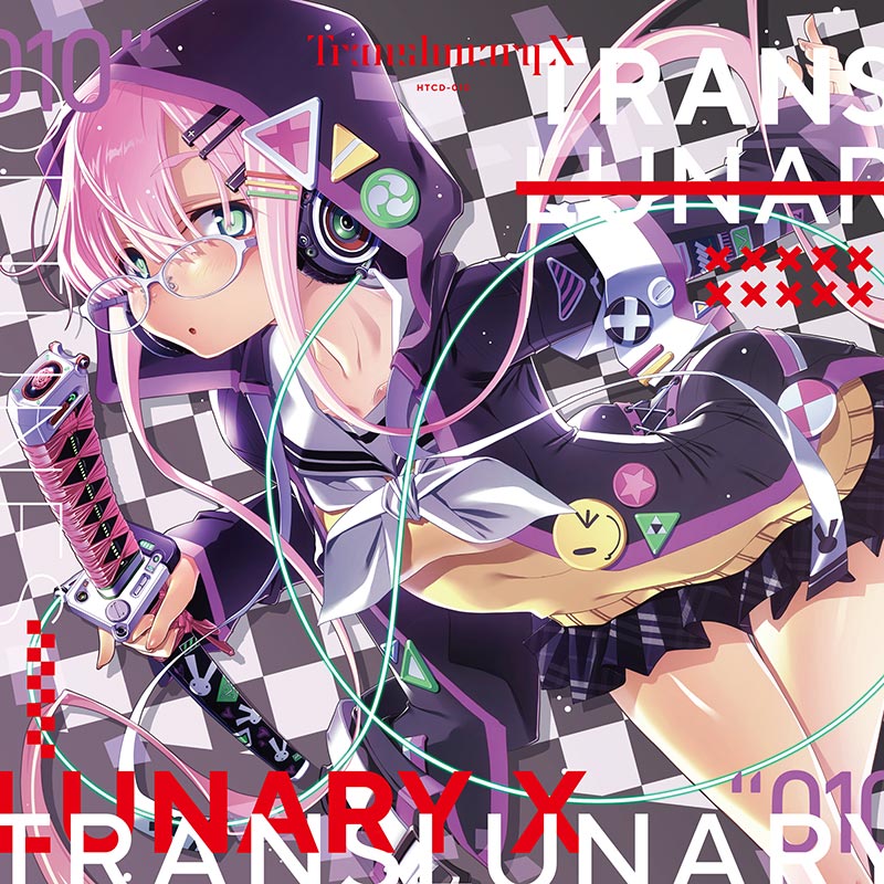 Translunary X | OTHER LABEL,HolTunes / HX Rec. | TANO*C STORE