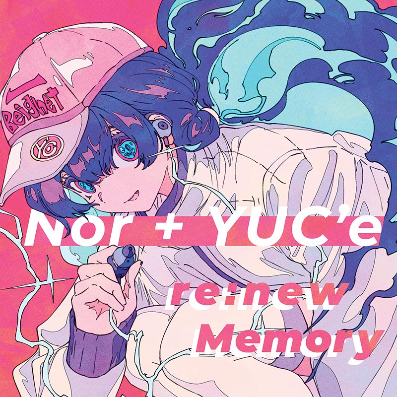 re:new Memory | OTHER LABEL,Aice room / Nor | TANO*C STORE