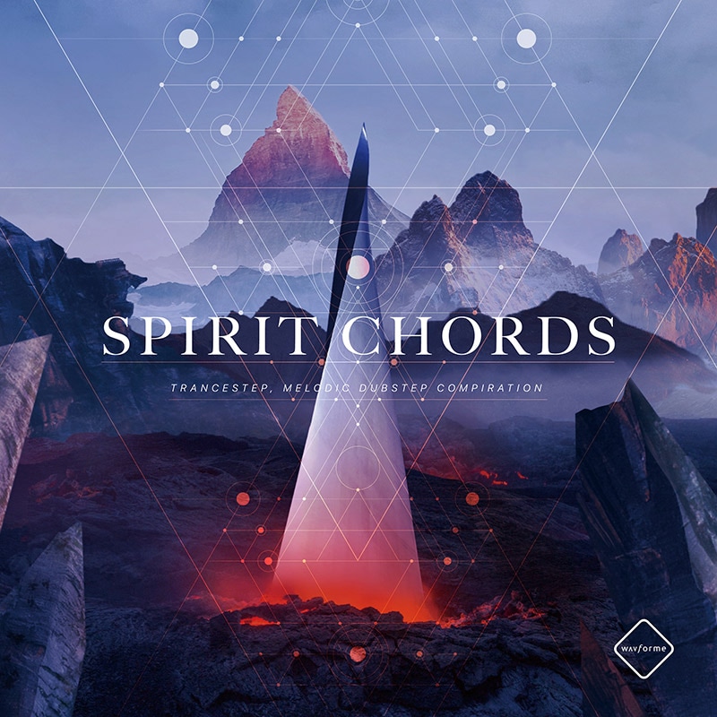 Spirit Chords | OTHER LABEL,wavforme | TANO*C STORE