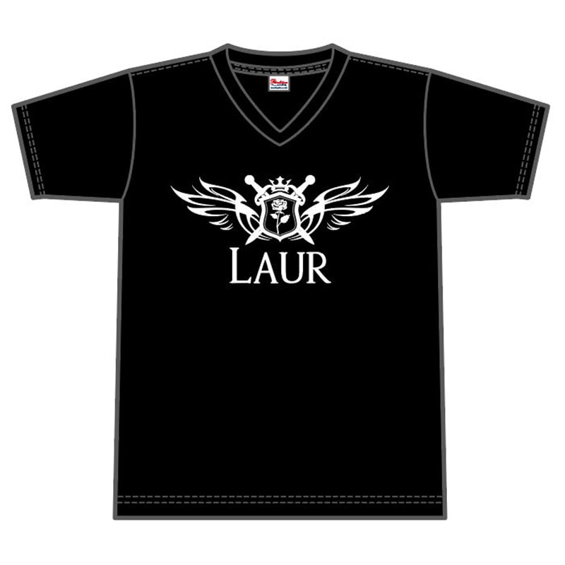 【終了】 Laur VネックTシャツ | HARDCORE TANO*C CREW,Last Labyrinth / Laur,GOODS ...