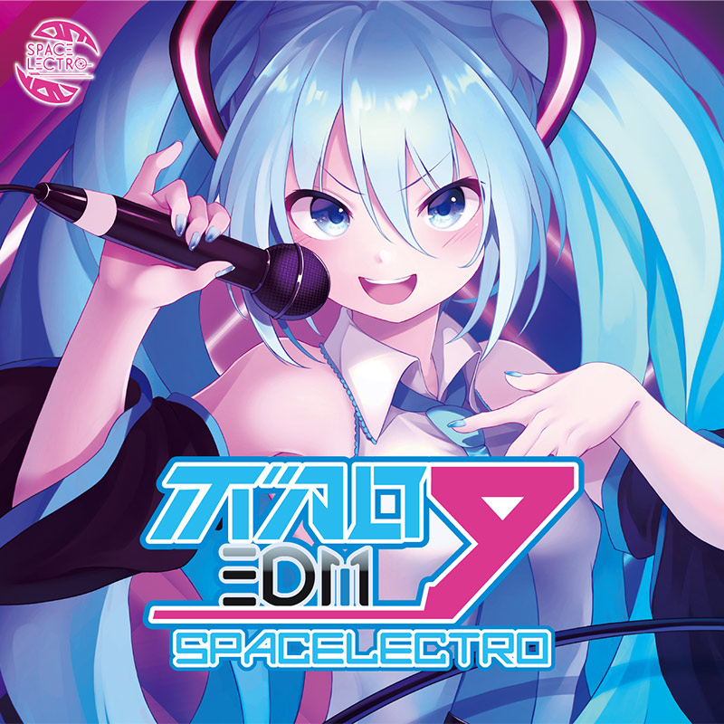 ボカロEDM9 | OTHER LABEL,SPACELECTRO | TANO*C STORE