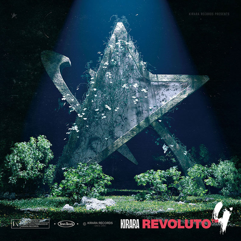 Kirara Revoluto 4 | OTHER LABEL,Kirara Records | TANO*C STORE
