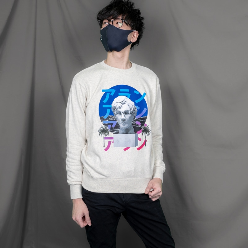 ARTFCT スウェット | HARDCORE TANO*C CREW,aranmusic / aran,GOODS | TANO*C STORE