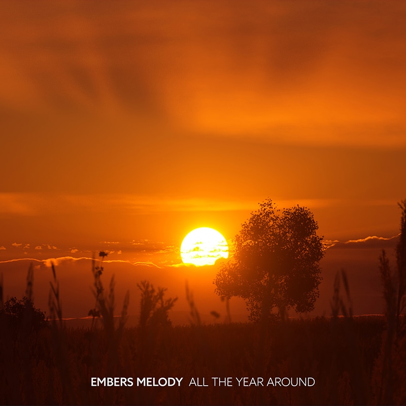 All The Year Around | OTHER LABEL,Embers Melody | TANO*C STORE