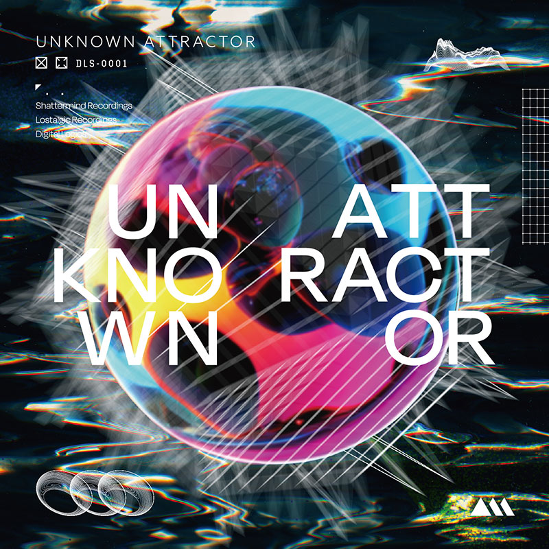 Unknown Attractor | OTHER LABEL,Digital Logics | TANO*C STORE