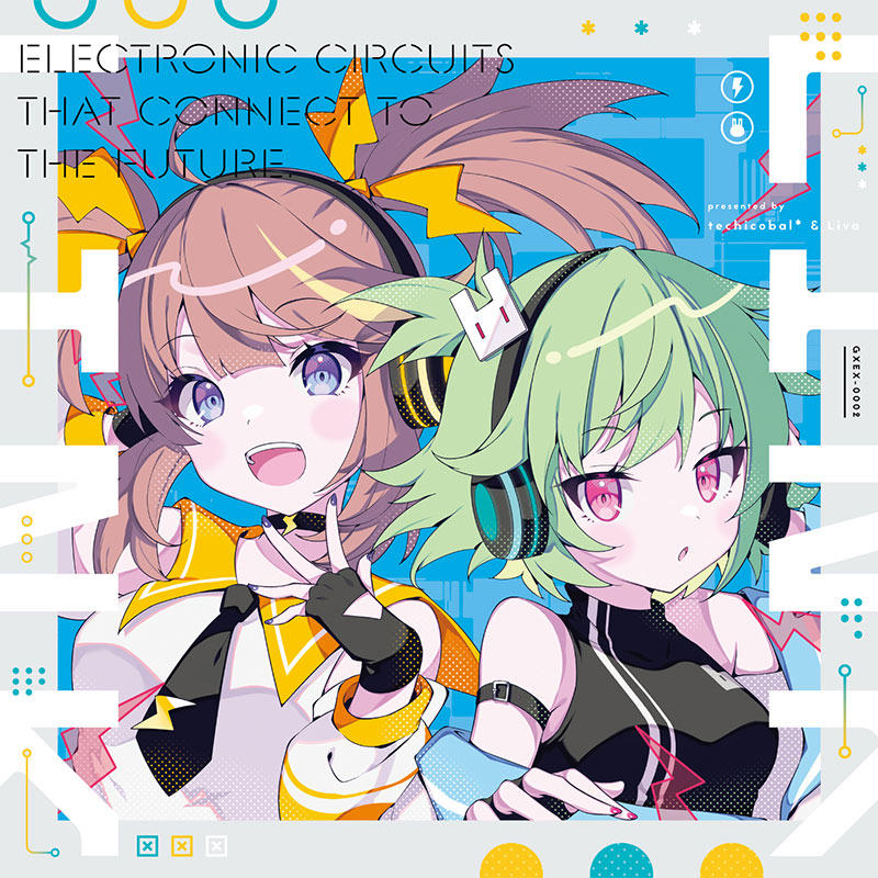 Link | OTHER LABEL,GENEX SOUNDS | TANO*C STORE