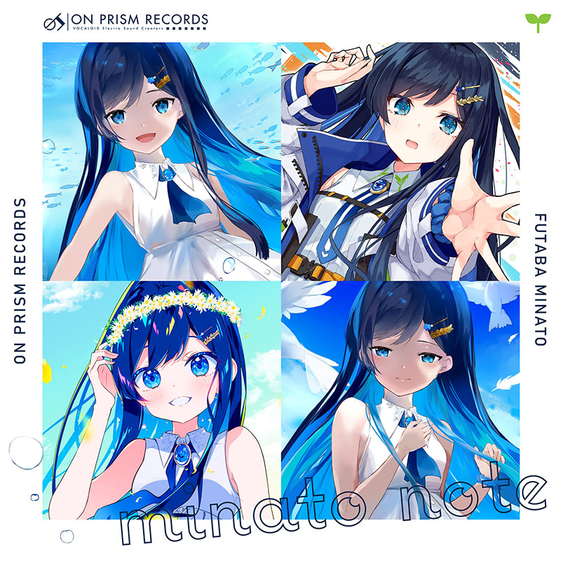 minato note | OTHER LABEL,On Prism Records | TANO*C STORE