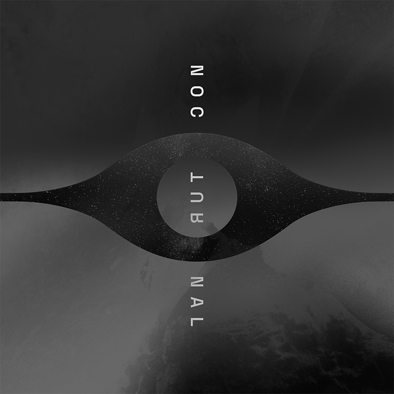 【DL CARD】 Nocturnal | HARDCORE TANO*C CREW,aranmusic / aran | TANO*C STORE