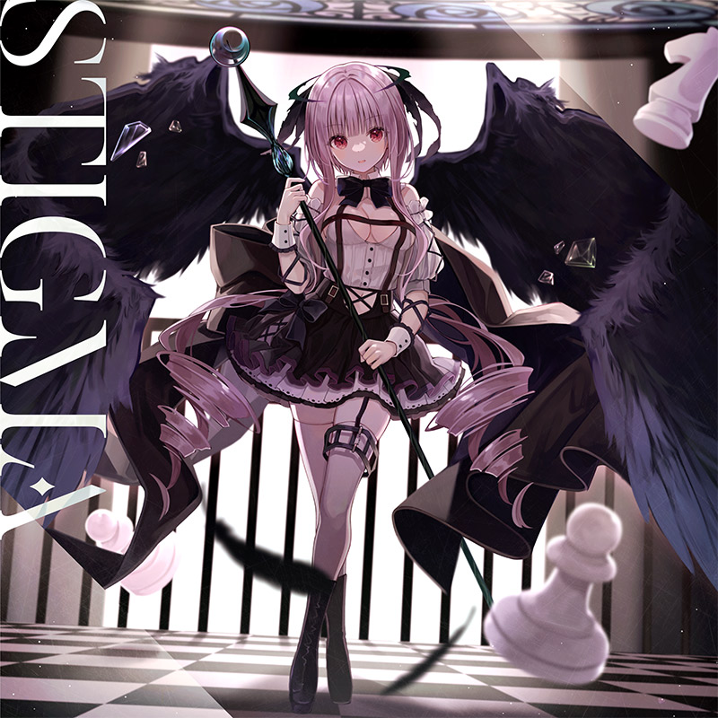 Stigma EP | HARDCORE TANO*C CREW,Last Labyrinth / Laur | TANO*C STORE