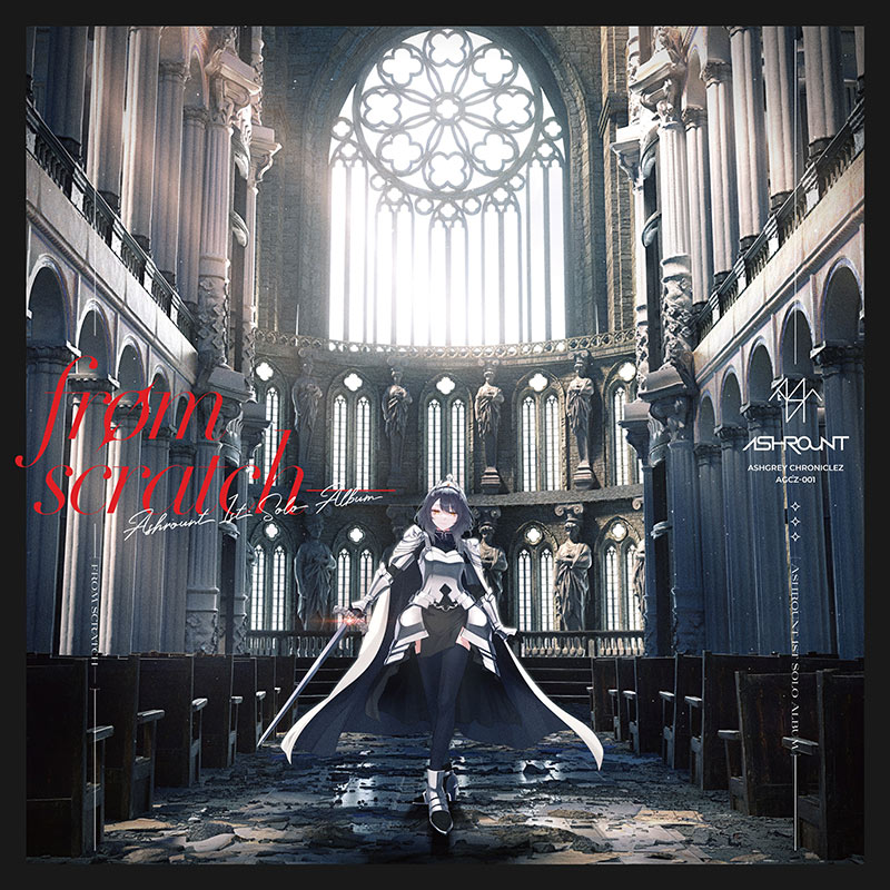 from scratch── | OTHER LABEL,Ashgrey ChronicleZ | TANO*C STORE