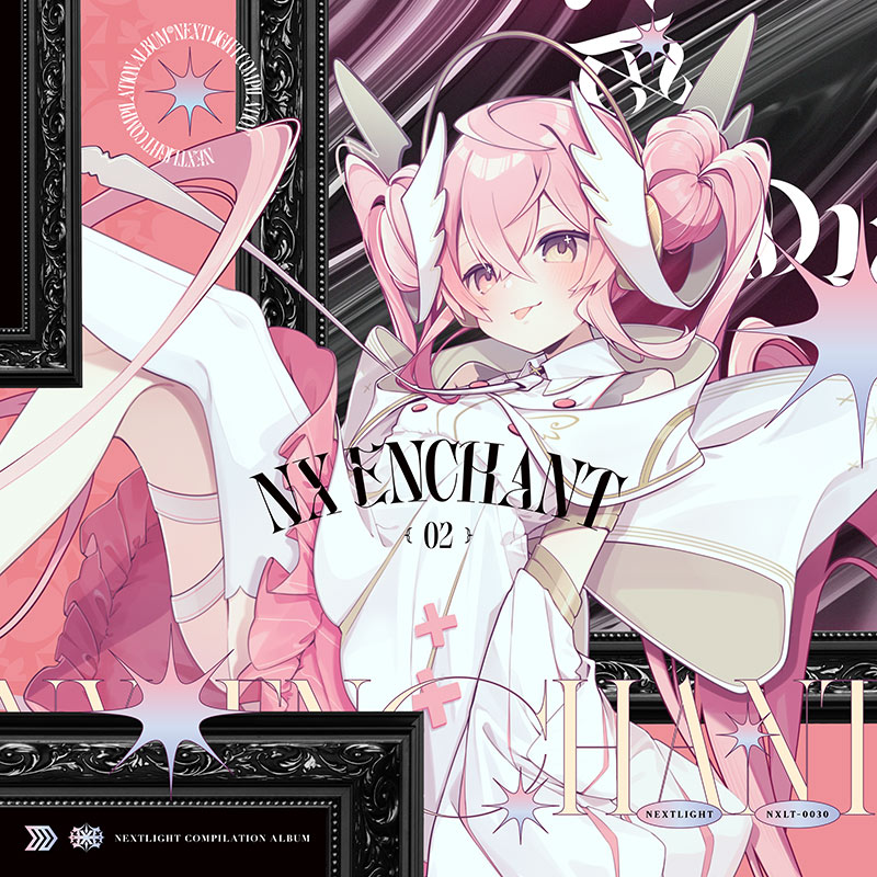 NX ENCHANT 02 | OTHER LABEL,NextLight | TANO*C STORE