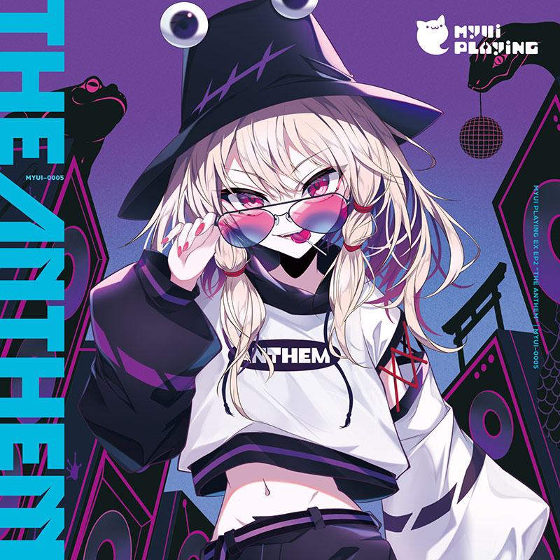 THE ANTHEM | EVENT,2024秋 | TANO*C STORE