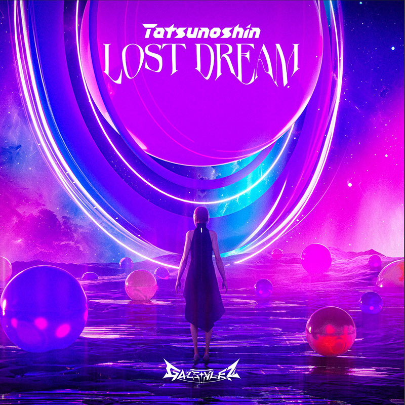 Lost Dream | OTHER LABEL,GALSTYLEZ / Tatsunoshin | TANO*C STORE