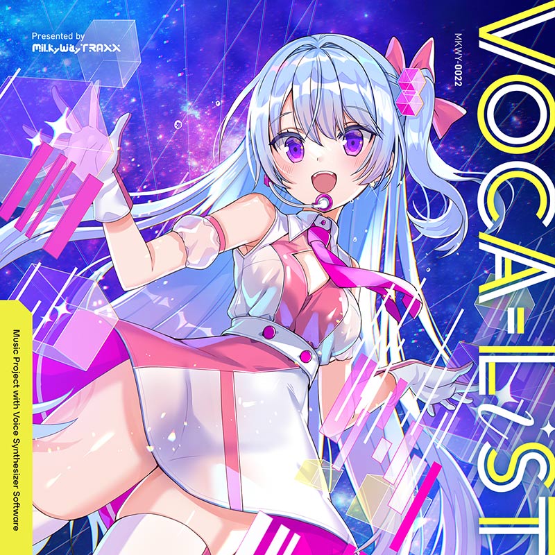 VOCA-LiST | OTHER LABEL,milkyway TRAXX | TANO*C STORE