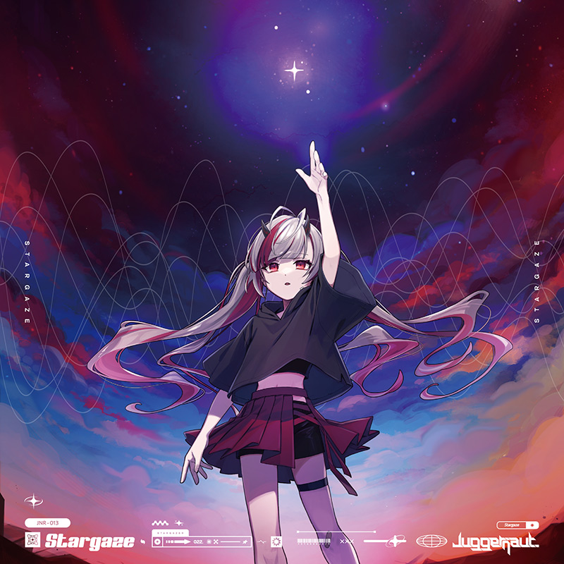Stargaze | OTHER LABEL,JuggerNoteRecords | TANO*C STORE