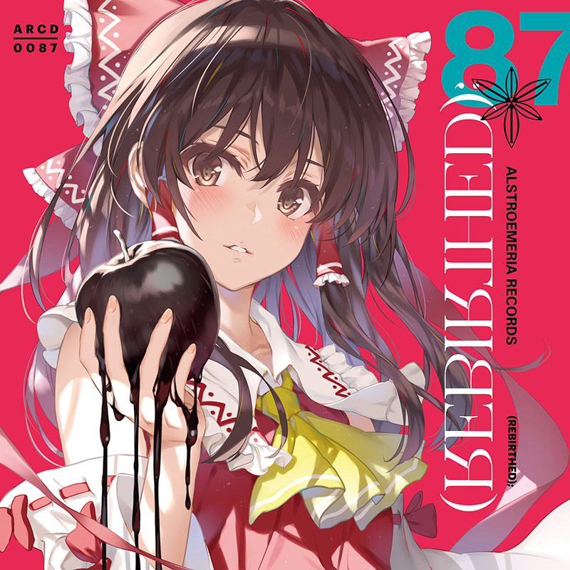 (REVERSED); | OTHER LABEL,Alstroemeria Records | TANO*C STORE