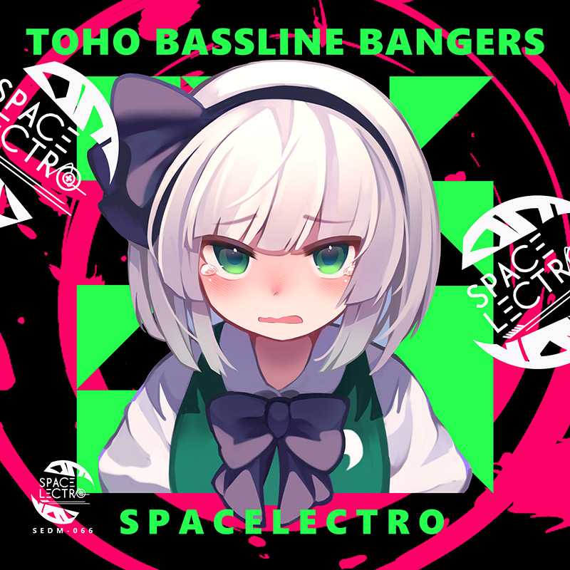 TOHO BASSLINE BANGERS | OTHER LABEL,SPACELECTRO | TANO*C STORE