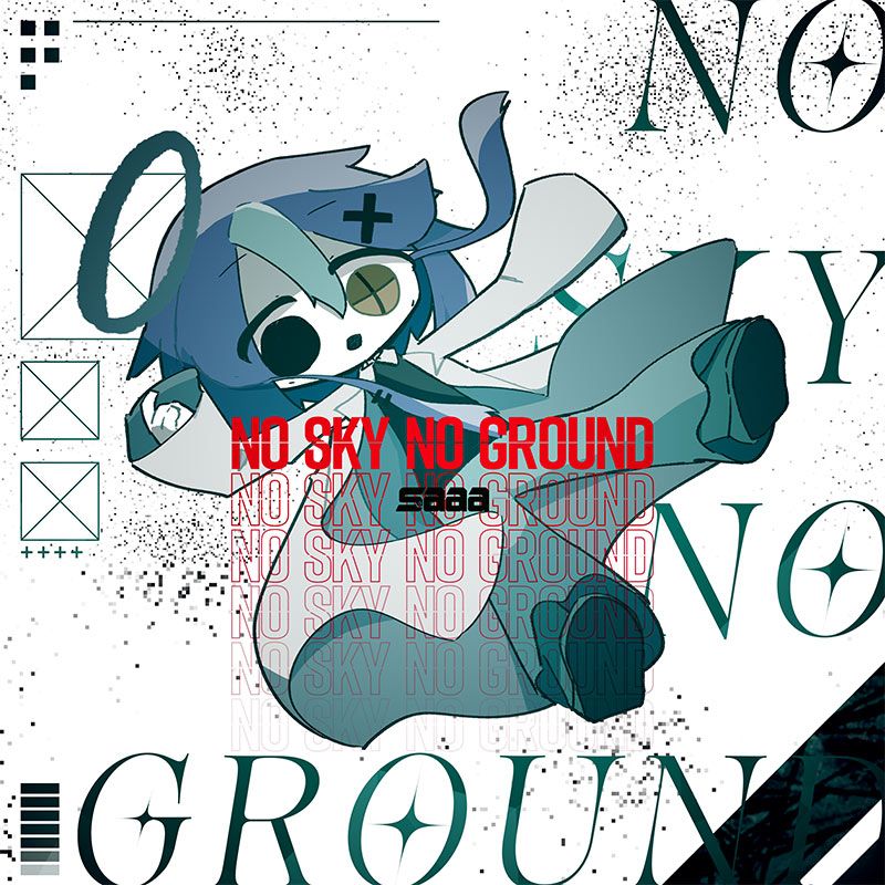 No Sky No Ground | OTHER LABEL,ウオウオ | TANO*C STORE