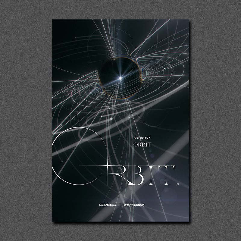 【DL CARD】 ORBIT | HARDCORE TANO*C CREW,DROP FREVKER / Getty | TANO*C STORE