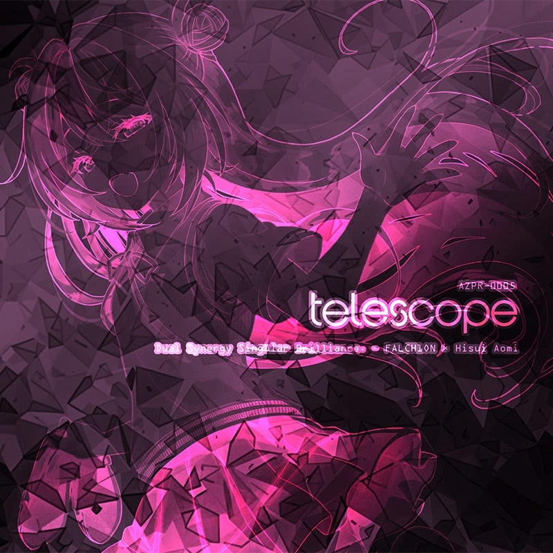 TELESCOPE | OTHER LABEL,Project Azure | TANO*C STORE