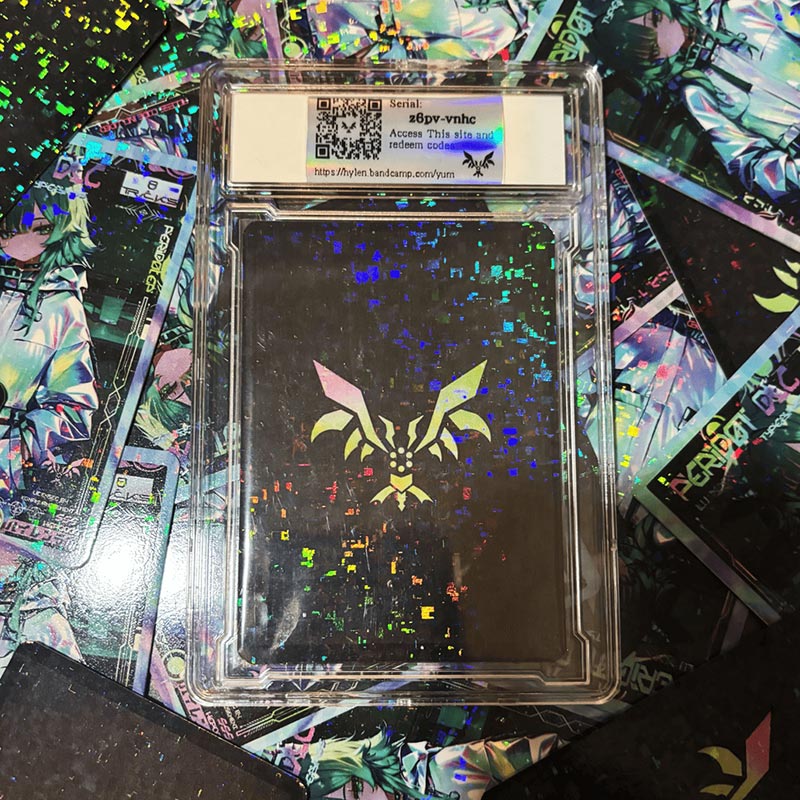 【DL CARD】 Peridot | OTHER LABEL,Hylen Lab | TANO*C STORE