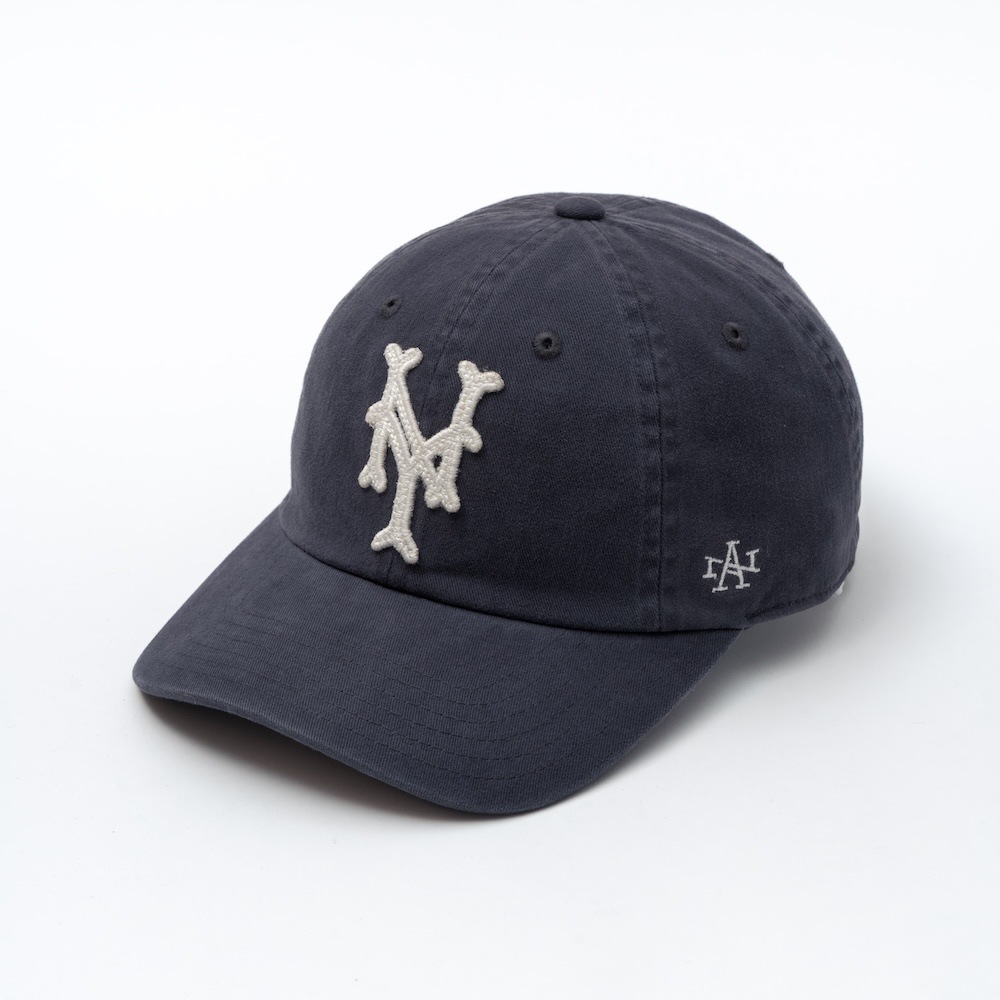 「AMERICAN NEEDLE/アメリカンニードル」NEW YORK CUBANS | CAP | REGATTO