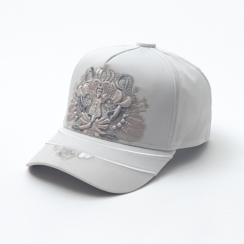 「SWOFCARE/スウォフケア」SMILODON | CAP | REGATTO