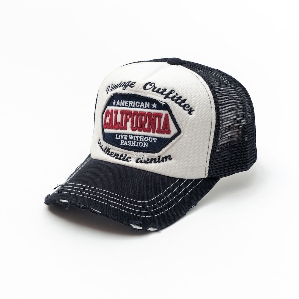 「Editor's Trends/エディターズ トレンド」CALIFORNIA CAP | CAP | REGATTO