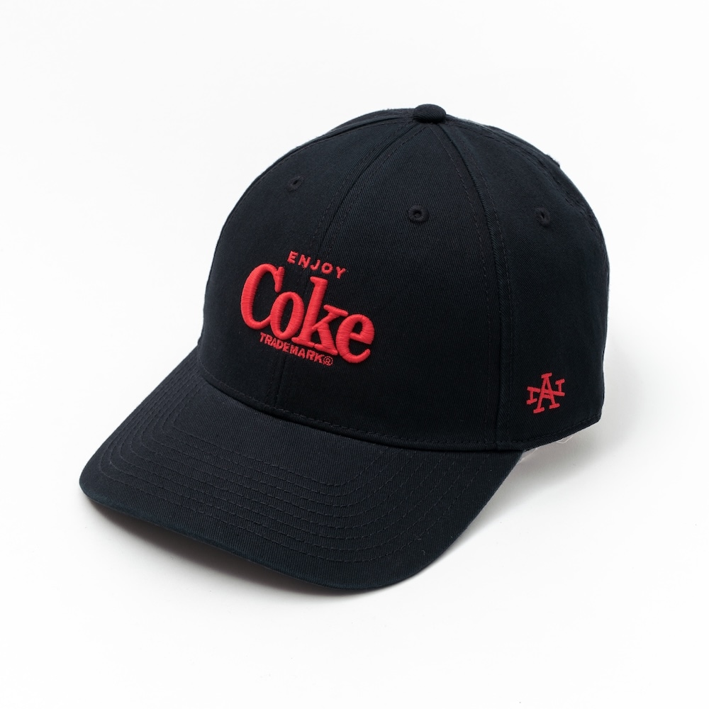 「AMERICAN NEEDLE/アメリカンニードル」COKE Ballpark AN | CAP | REGATTO