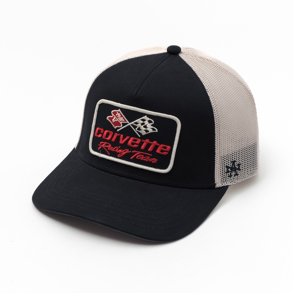 「AMERICAN NEEDLE/アメリカンニードル」Corvette Valin AN | CAP | REGATTO