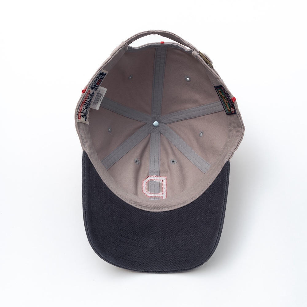 「AMERICAN NEEDLE/アメリカンニードル」PORTLAND BEAVERS | CAP | REGATTO