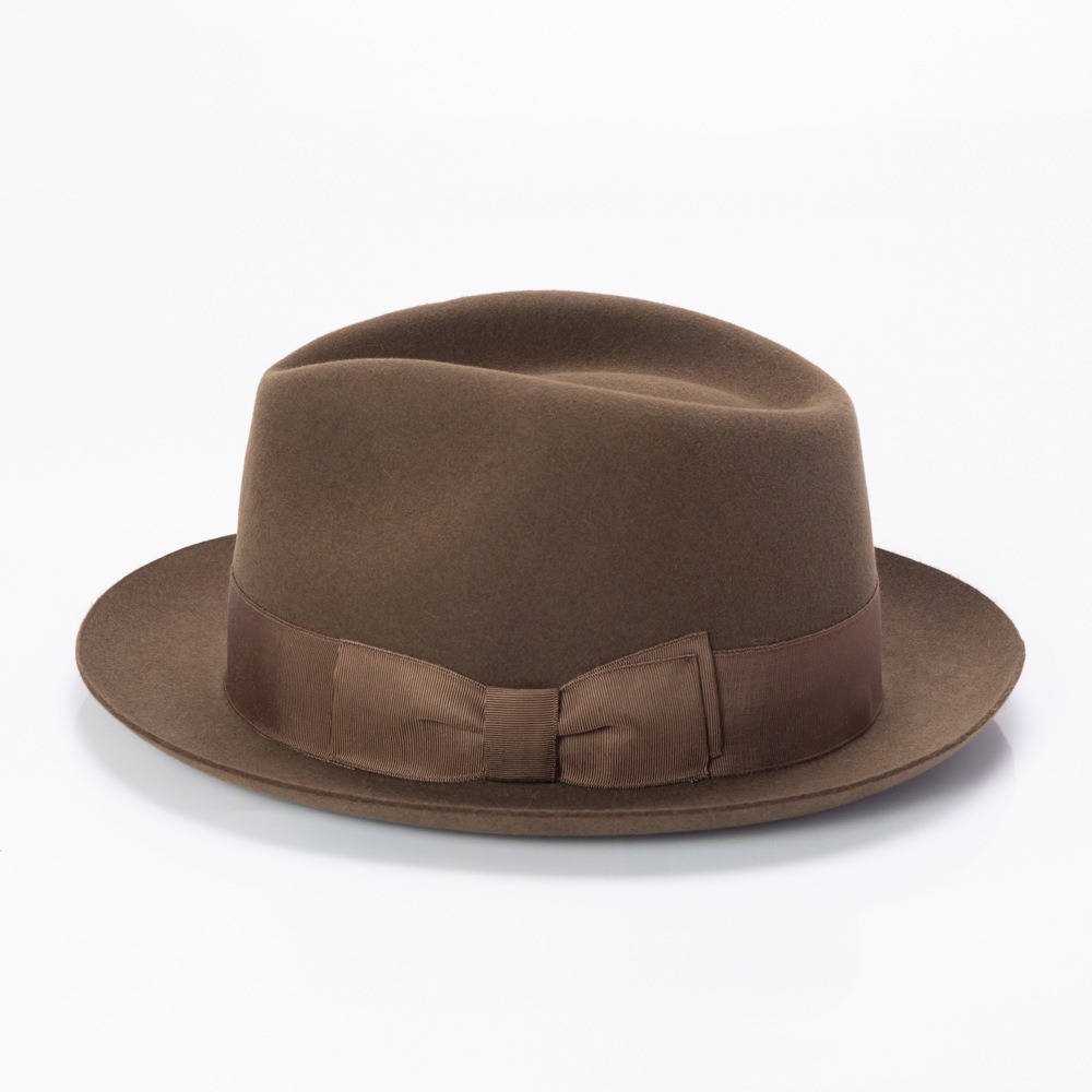 KNOX/ノックス」RABBIT FUR HAT (KMC) | HAT | REGATTO