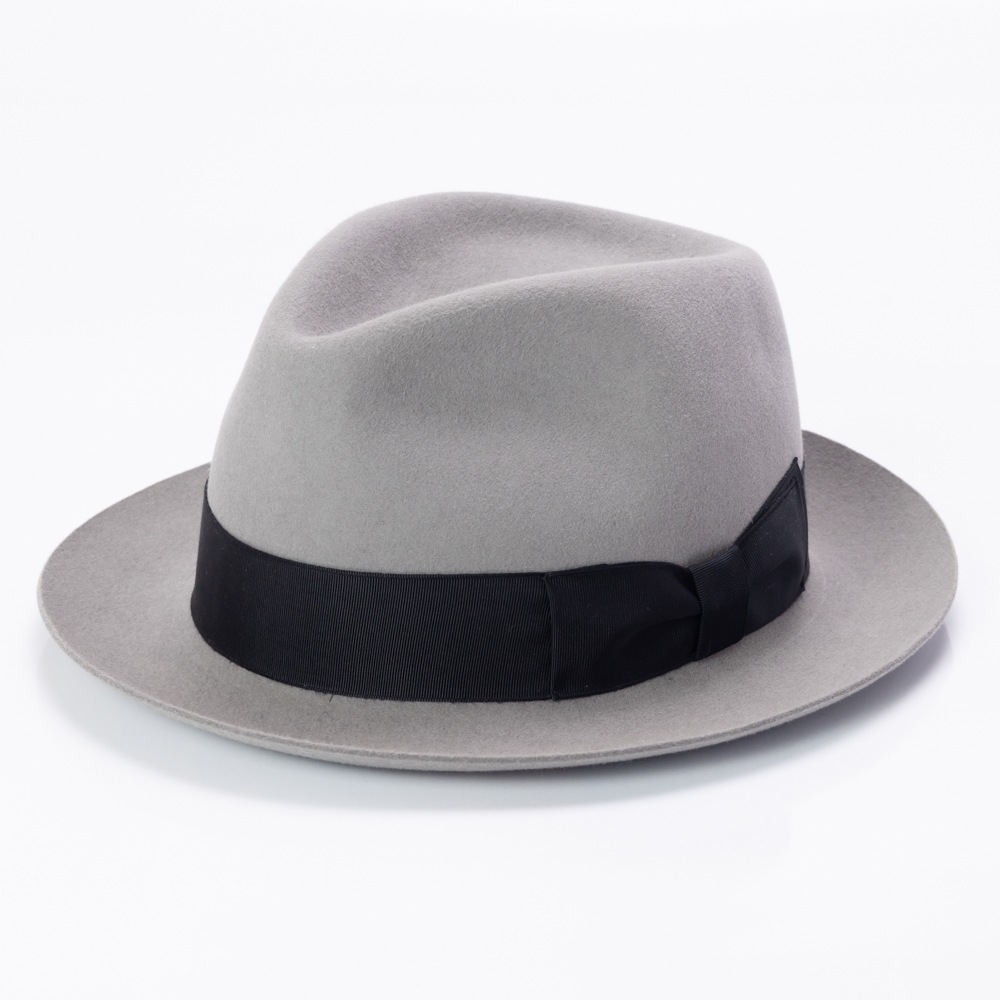 KNOX/ノックス」RABBIT FUR HAT (KMC) | HAT | REGATTO