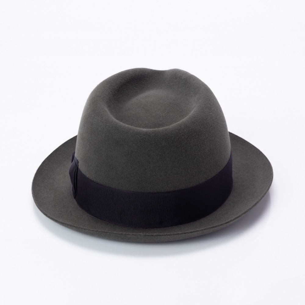 KNOX/ノックス」RABBIT FUR HAT (KMC) | HAT | REGATTO